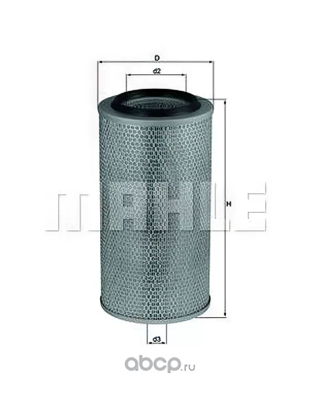 Фильтр воздушный. купить на OZON по низкой цене (1888209219)