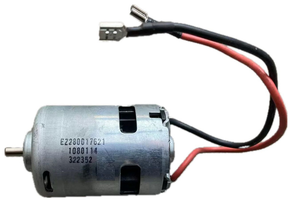 Двигатель(без шестерни) шуруповерта Hilti SFH 22-A, SF 22-A 2041633 ...