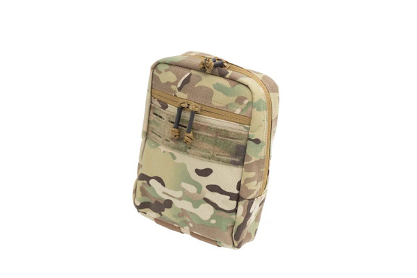 Характеристики Подсумок тактический Wartech UP-130 утилитарный большой (22х15х8см), Laser Cut ...