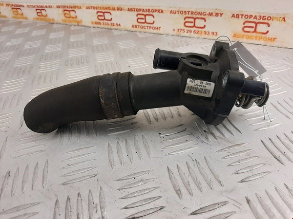 Корпус термостата / 811301 4S4GAB LF7015170 для Mazda 5 CR (с пробегом ...