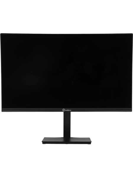 Pinebro 27" Монитор MF-2704D, черный купить на OZON по низкой цене ...