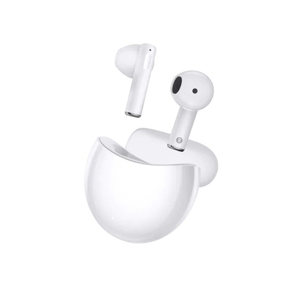 Наушники Вкладыши Honor Choice X5E Беспроводное 5504AAQN купить c доставкой на OZON по низкой ...