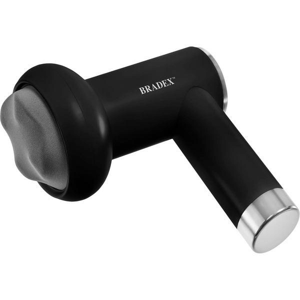 Вибрационный массажер для тела Bradex KZ 1428 купить на OZON по низкой цене (1900073087)