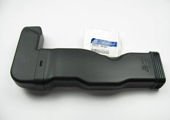 Воздуховод Hyundai/Kia 28210-1R100 купить на OZON по низкой цене ...