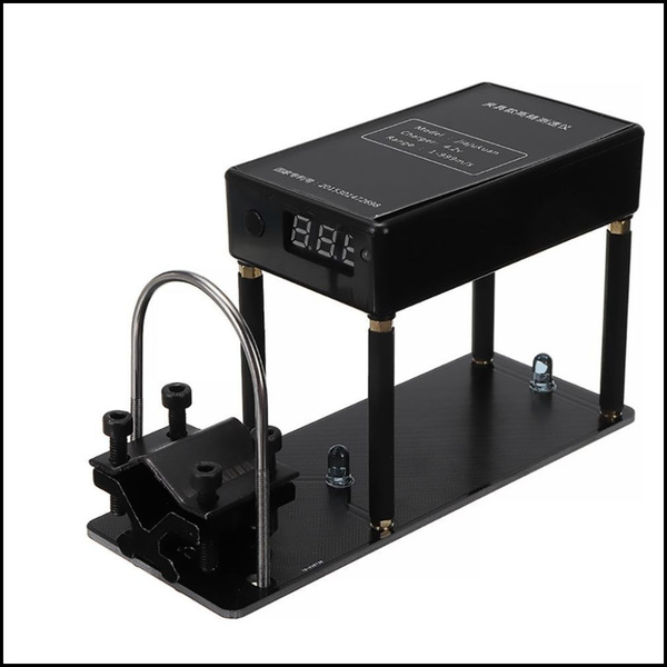 Пневматический хронограф Fixture купить на OZON по низкой цене (1929670048)