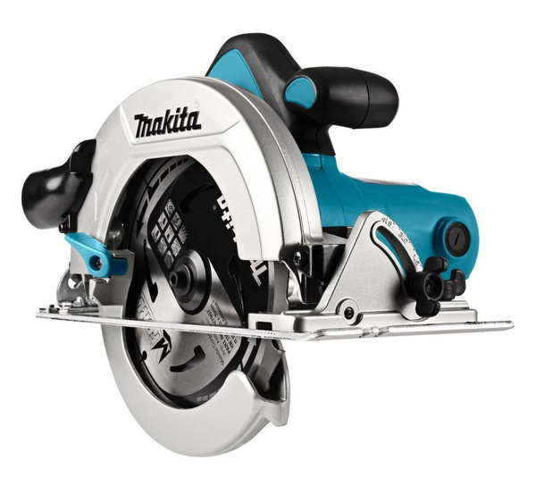 Дисковая пила Makita HS7601 1200Вт 5100 об/мин. 190мм. купить на OZON ...