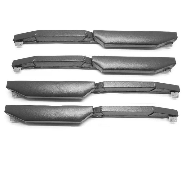 Подлокотники УАЗ Хантер , 469 , 3151 (к-т 4 шт.) купить на OZON по низкой цене (1913956505)