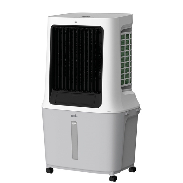 Охладитель воздуха Ballu Cyclone BCOOL-30L CL купить c доставкой на OZON по низкой цене (1949505608)