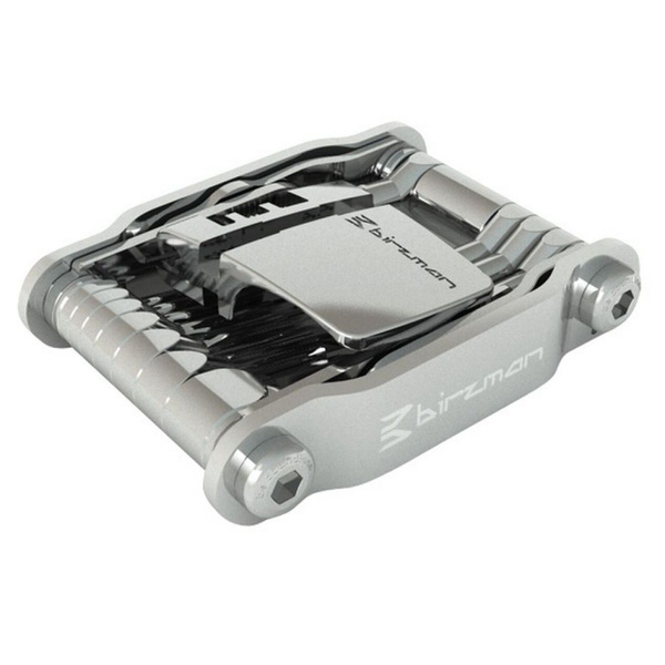 Набор шестигранников Birzman Feexman E-Class 20 купить на OZON по низкой цене (1914691165)