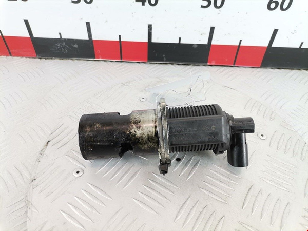 Клапан ЕГР EGR 72281860 8200656008 для Renault Scenic 2 (с пробегом ...