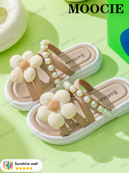 Босоножки Девочки MOOCIE EVA, размер 31 Лето купить c доставкой на OZON по низкой цене (1917140910)