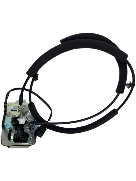 Замок правой сдвижной двери Renault Master 3 Opel Movano B 825020011R ...