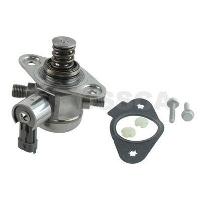 Насос высокого давления OSSCA 56838 купить на OZON по низкой цене ...