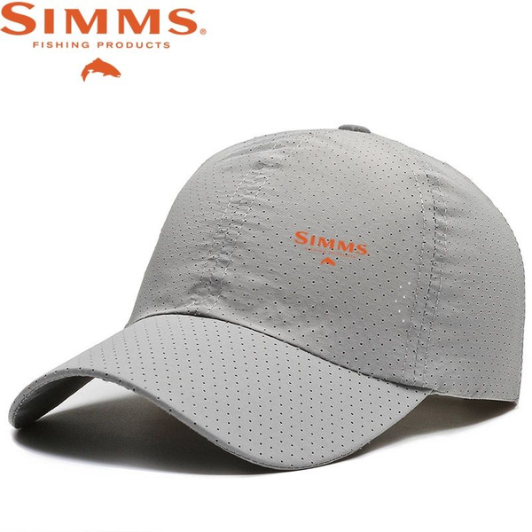 Бейсболка Simms симмс купить на OZON по низкой цене (1935211312)