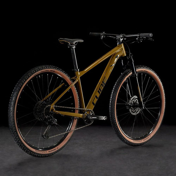 Характеристики Cube Велосипед Горный, Гравийный, Cube: велосипед ...