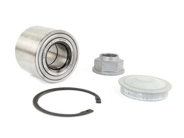 Характеристики Подшипник задней ступицы (установочный комплект ...
