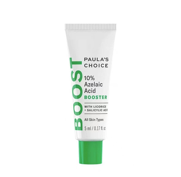 Paula's Choice 10% Azelaic Acid Booster Активная бустер-сыворотка с ...