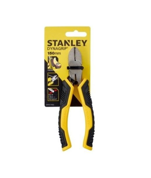 Бокорезы 180 мм Control-Grip STANLEY STHT0-74455 купить на OZON по ...