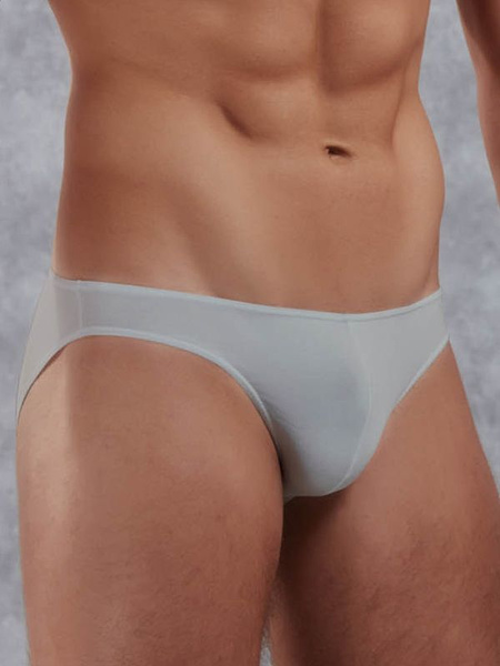 Трусы Мужской Doreanse слипы Хлопок, Модал серый, размер 48 Низкая Турция Повседневный купить c ...