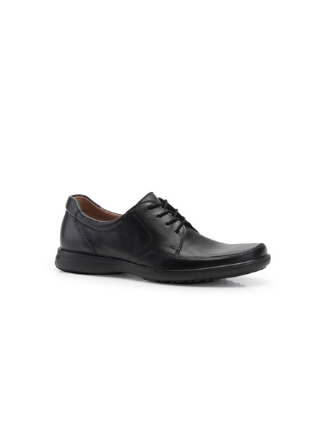 Полуботинки Мужской BELWEST черный, размер 39 На любой сезон H Беларусь купить c доставкой на ...