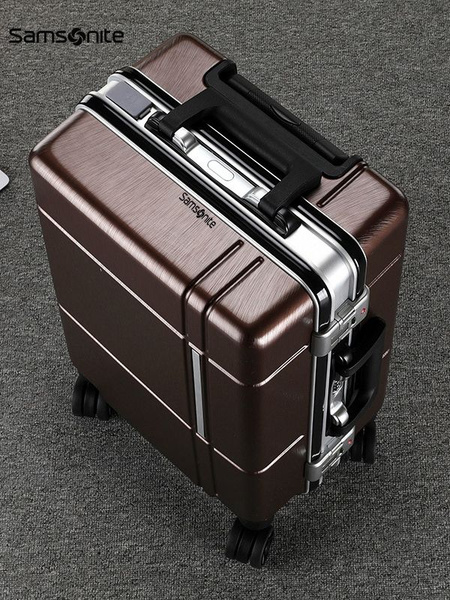 Samsonite Чемодан ABS пластик 67 см купить на OZON по низкой цене (1970235148)