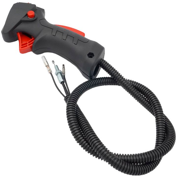 Рукоятка управления Champion T256, T333, T433, T523, в сборе купить на ...