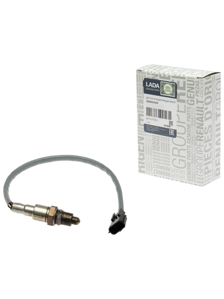 Датчик концентрации кислорода (лямбда-зонд) LADA 226906393R для LADA ...
