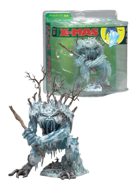 игрушки McFarlan Horror and Science Fiction Series Monster Series 5th ...