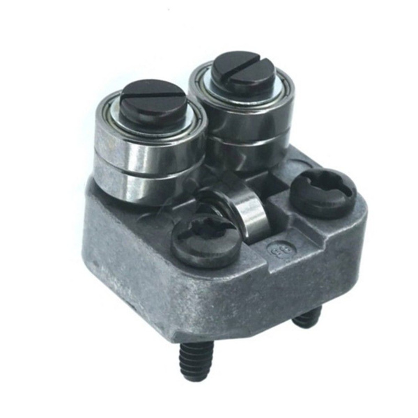 OZ-WIDR-Комплект задних направляющих роликов 42-28-0025 Ленточная пила ...