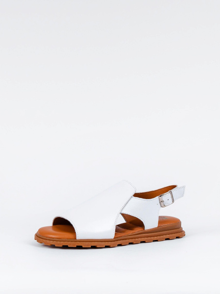 Босоножки Женский Madella Платформа, размер 37 G Лето купить c доставкой на OZON по низкой цене ...