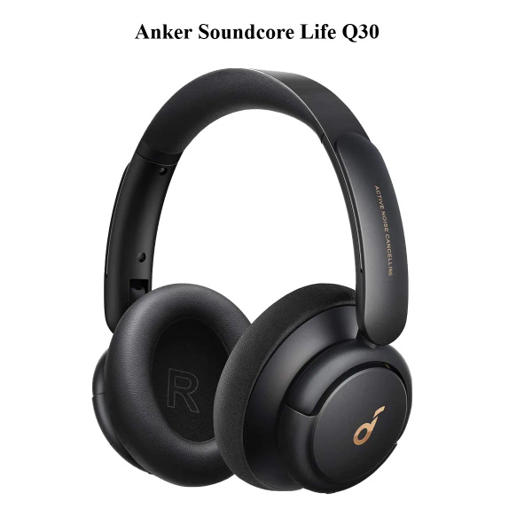 Наушники Внутриканальные Anker Soundcore Life Q30 Беспроводное 0 купить c доставкой на OZON по ...
