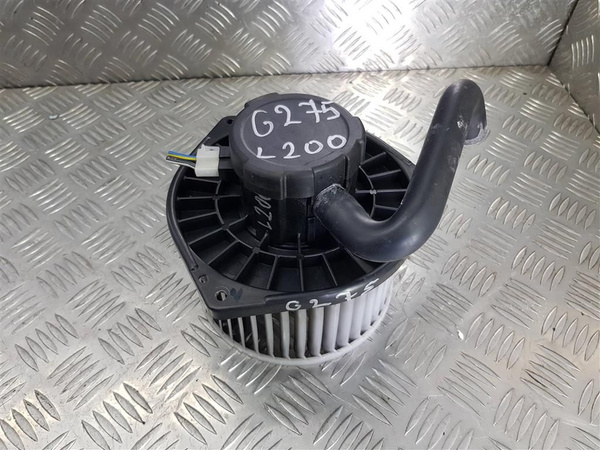 Мотор отопителя для MITSUBISHI L200 KB4T 2006-2014 7802A045 купить на ...