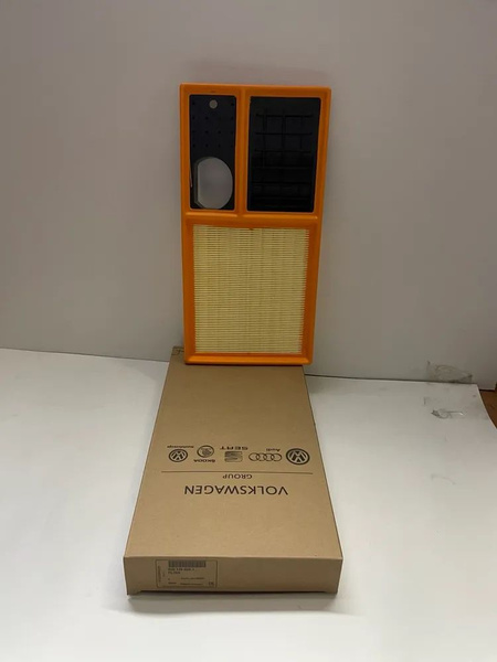 Фильтр воздушный VAG 036129620J купить на OZON по низкой цене (2031105664)