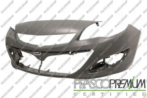 Бампер передний opel astra j iv op4181001 prasco купить на OZON по ...