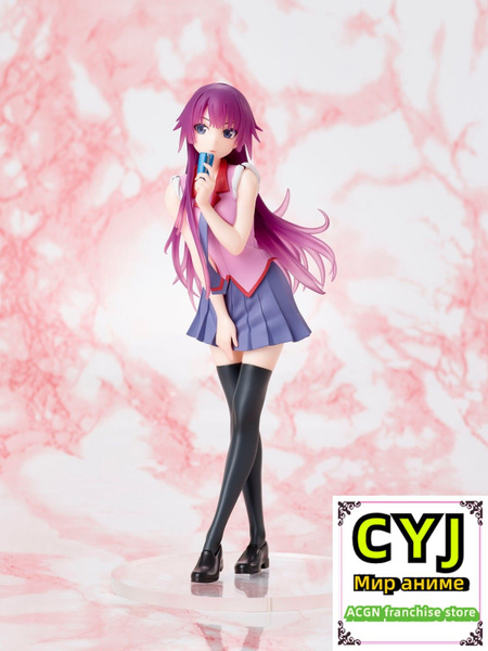 TAiTO Аниме фигура/Coreful Figure Zoku Owarimonogatari Senjougahara ...