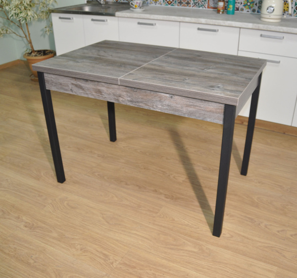 Стол обеденный Система мебели Раздвижной Колорадо, 110х68х75 см купить ...