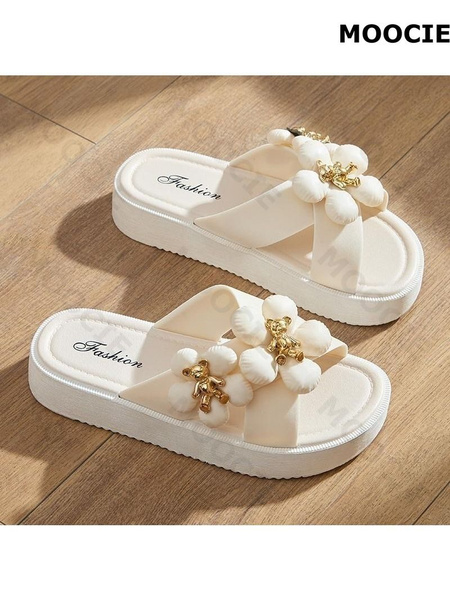 Сандалии Женский MOOCIE, размер 36, 37 На любой сезон купить c доставкой на OZON по низкой цене ...