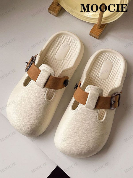 Кеды Женский MOOCIE EVA, размер 38 Лето Без застёжки Пряжки купить c доставкой на OZON по низкой ...