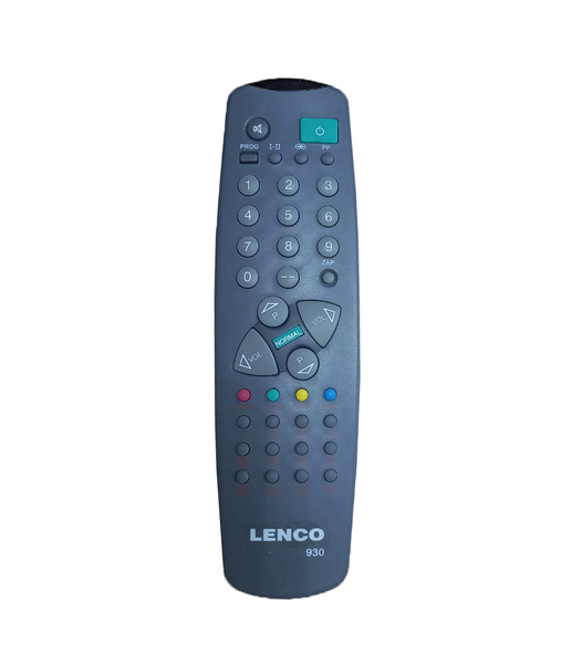 Пульт для телевизора PHILIPS LENCO 930 купить на OZON по низкой цене (2071496761)