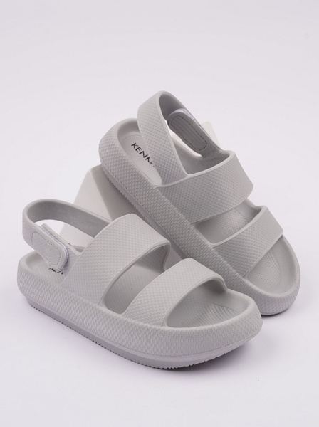 Сабо Девочки KENKA EVA R (средняя), размер 38, 39 Легкая модель Россия Нет купить c доставкой на ...