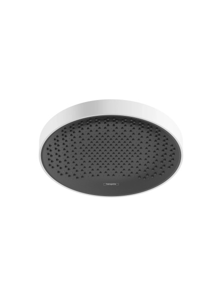 Верхний душ Hansgrohe Rainfinity 360 1jet 26231700 купить на OZON по ...