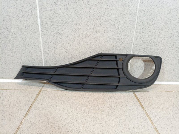 BMW Решетка радиатора, арт. 51117255365, 1 шт. купить на OZON по низкой ...