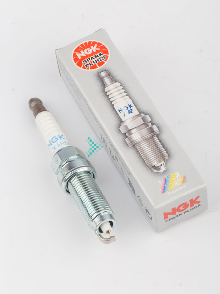 Свеча зажигания DILZKAR6A11, NGK, 91691 купить на OZON по низкой цене ...