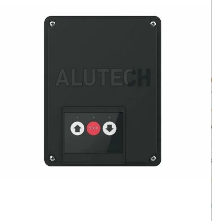 ALUT Блок управления для привода промышленных ворот, CUID-230 купить на OZON по низкой цене ...