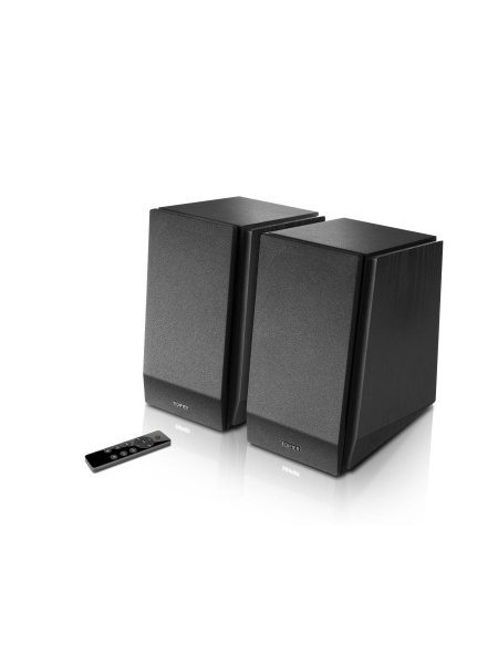 EDIFIER R1855DB 2.0 Стереоакустическая система с Bluetooth 5.0 ...