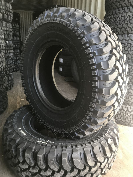 ФОРВАРД Nortec MT-540 Шины всесезонные 205/75 R15 104Q Автошина 205 ...