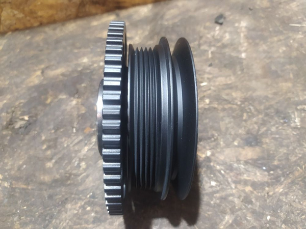 Запчасти автомобильные, арт. 96351111, 1 шт. купить на OZON по низкой ...