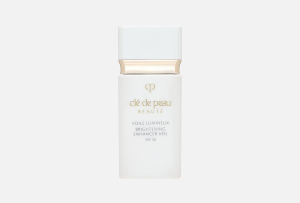 База под макияж, придающая коже яркость N CL DE PEAU BEAUT BRIGHTENING ENHANCER VEIL купить на ...