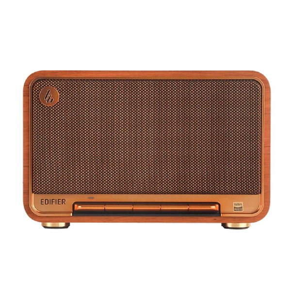 Edifier Колонки D32 Brown купить на OZON по низкой цене (2318167301)