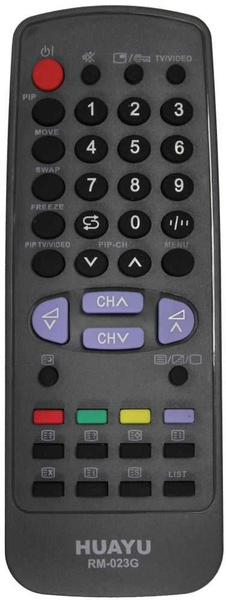 Пульт для Sharp RM-023G купить на OZON по низкой цене (2343484578)